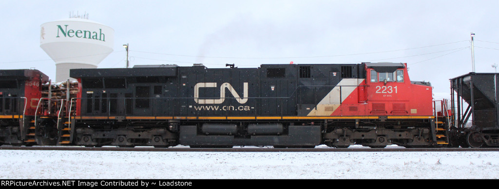 CN 2231